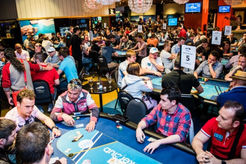Florida Poker Series | Misez sur l'excellence